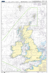 UK Nautical Charts from Love Maps On...